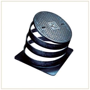 Manhole Cover – LYE