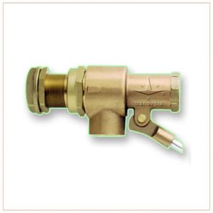 Float Valves – LYE