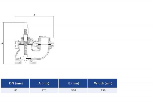 Underground Fire Hydrant – LYE