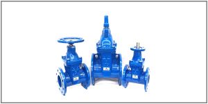 Valves & Strainers – LYE