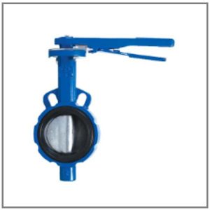 Butterfly Valves – LYE