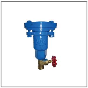 Air Valves – LYE