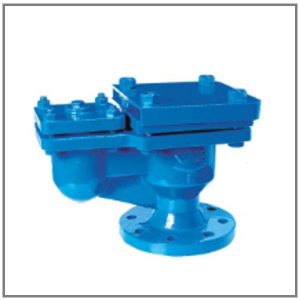 Air Valves – LYE