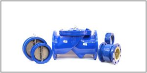 Valves & Strainers – LYE