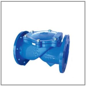 Check Valves – LYE