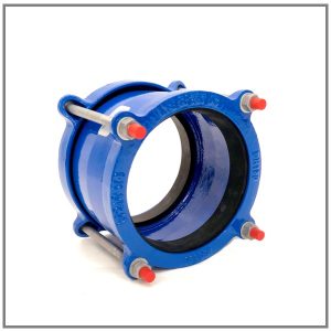 MECHANICAL COUPLING FOR DI – LYE