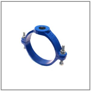 Clamps, Saddles & Ferrule – LYE