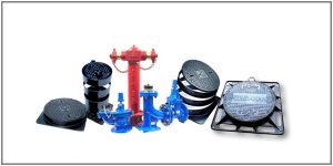 LYE – Ductile Iron Products Manufacturer in Malaysia | Valves & Strainers | Joints, Clamps ...