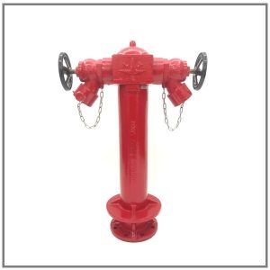 Fire Hydrants – LYE