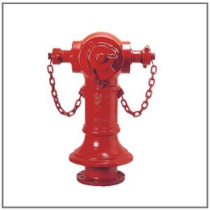 Fire Hydrants – LYE