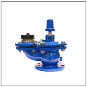 Fire Hydrants – LYE