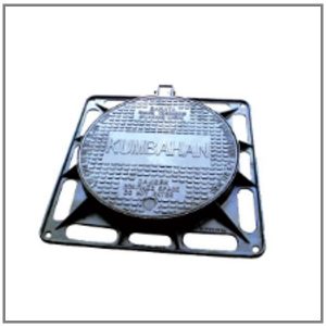 Manhole Top 840mm x 840mm x 100mm(H) – LYE