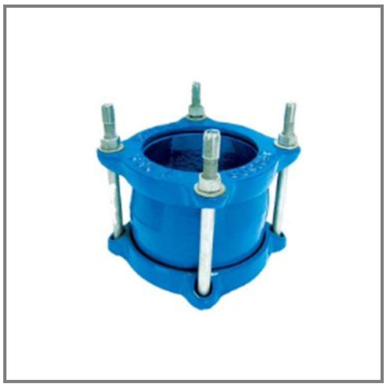 Stepped Coupling (PD) – LYE