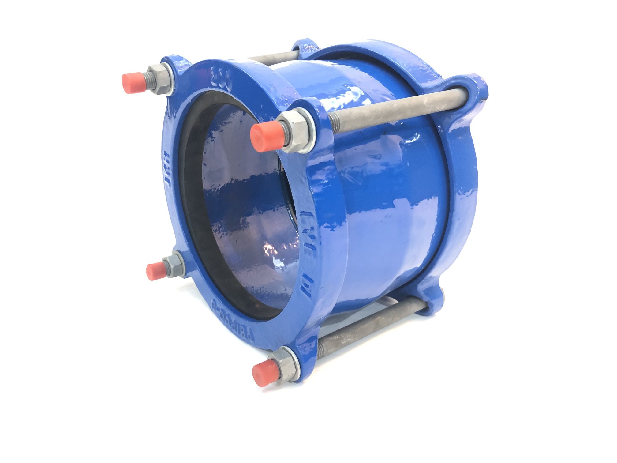 STEPPED COUPLING (PA) – LYE