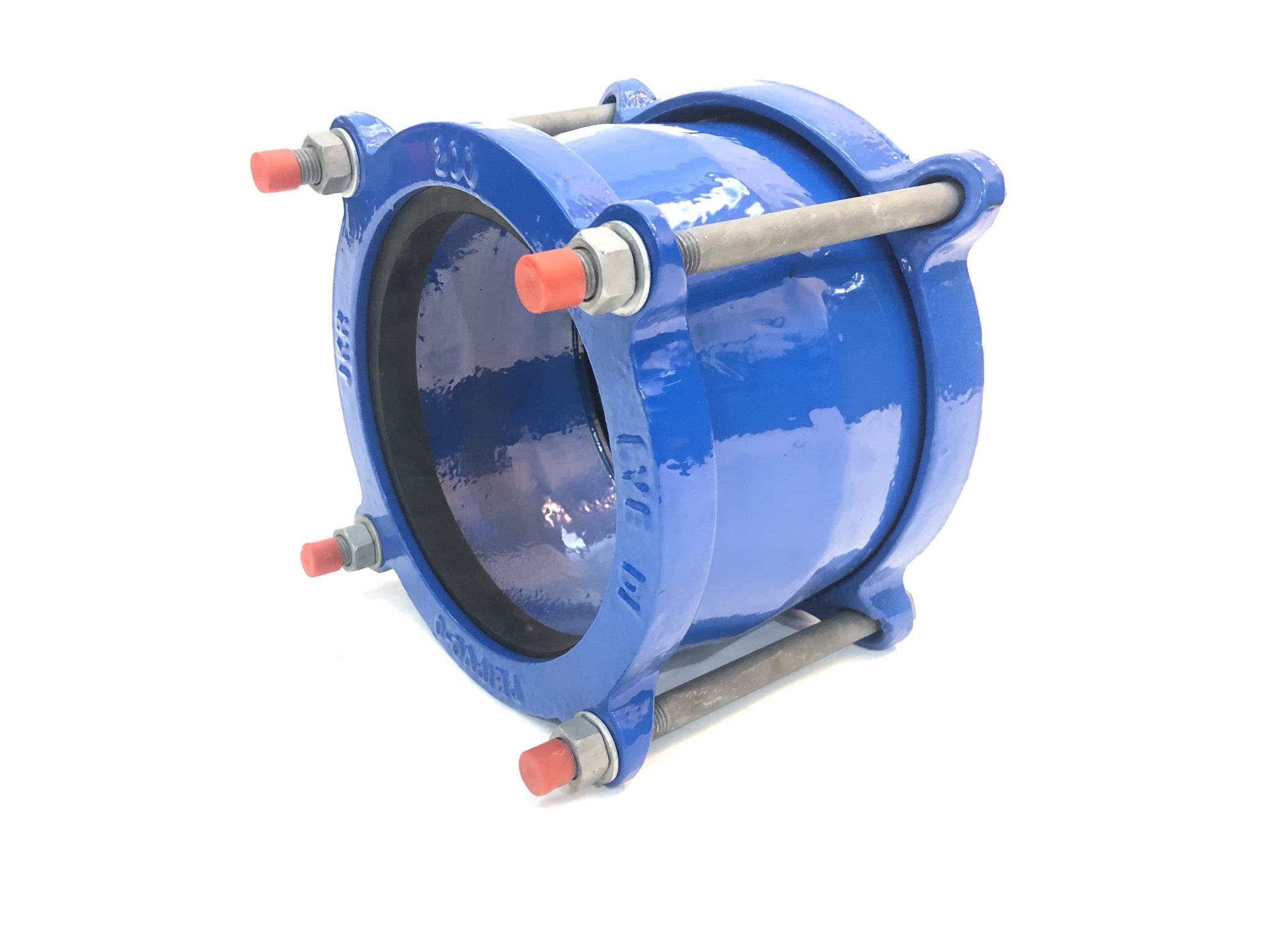 STEPPED COUPLING (PA) – LYE