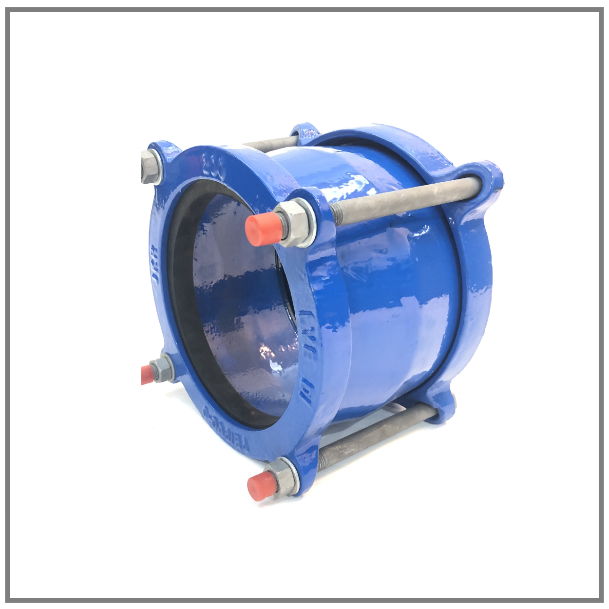 STEPPED COUPLING (PA) – LYE