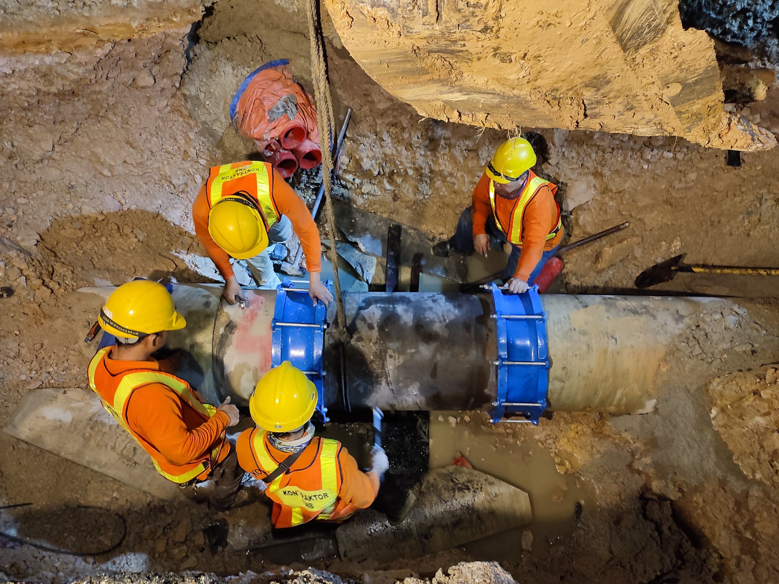 LYE – Ductile Iron Products Manufacturer in Malaysia | Valves ...